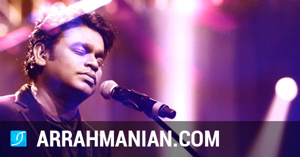 A. R. Rahman Hindi Movies List | AR Rahmanian